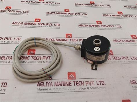 Bec 762 Hv British Encoder Aeliya Marine Tech