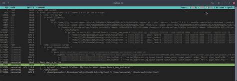 Something Like Top To Monitor The Gpu Cuda Programming And Performance Nvidia Developer