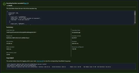 ใช้ Dynamodb กับ Lambda สร้างฟังก์ชัน History Serverless Web App บน Aws Part 7 Developersio