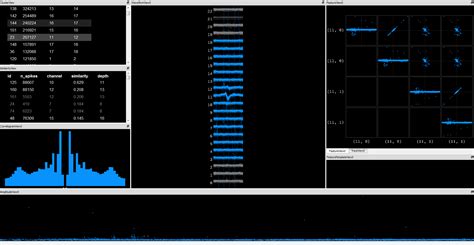 Noisy Clusters · Issue 80 · Cortex Labkilosort · Github