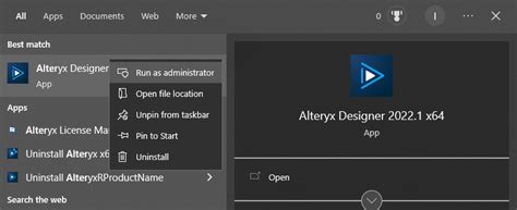 Solved Getting Error Fileresourcehandlerensurebasedir Alteryx