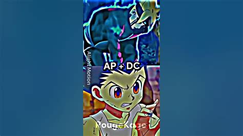 Boruto Vs Gon Youtube