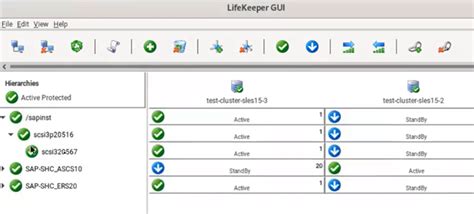 HA Cluster Options SIOS Supports Azure Shared Disk SIOS