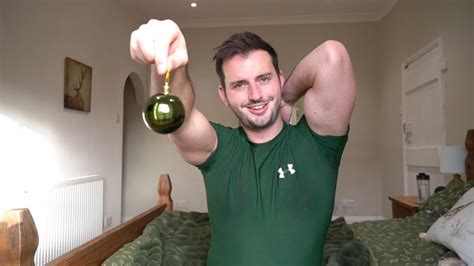 Apollo Red And Green Baubles Xmas Joi Cum Countdown Master Apollo