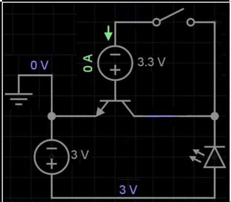 How Do The Transistors Work PLCGOODS Automation