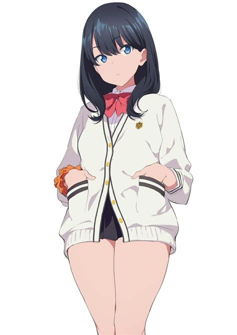 Pin Em Rikka Takarada