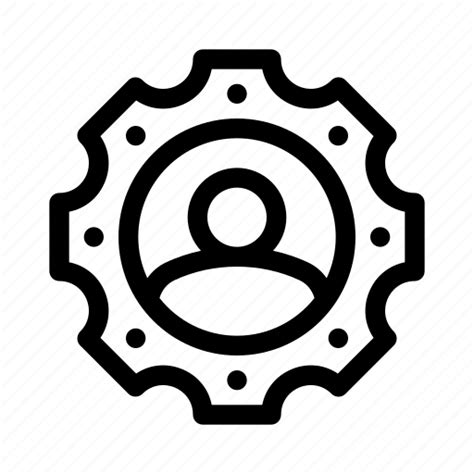 Engineering Technology Information Cyber Digital Data Security Icon Download On Iconfinder