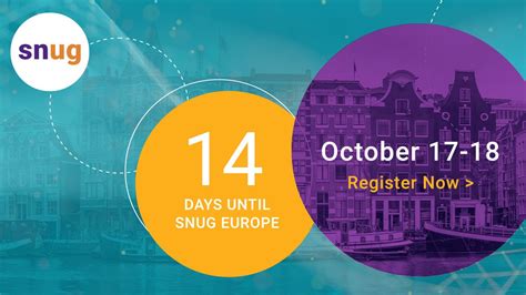 Synopsys Users Group Snug On Linkedin Snug Europe 2022