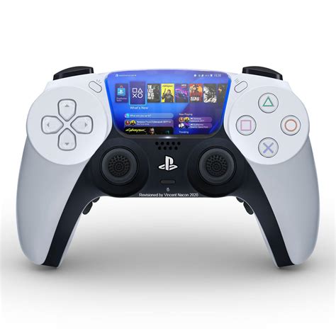 Ps5 Controller