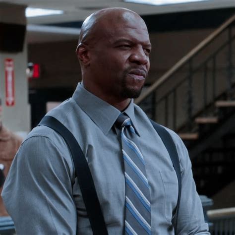 Terry Jeffords Icons