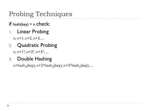 Ppt Csci 2342 Data Structures And Algorithms Ii Dr Tami Meredith Powerpoint Presentation Id