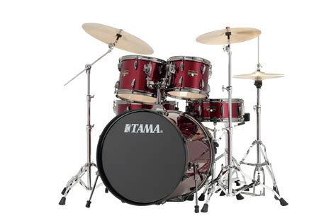 Ударная установка TAMA IP58H6N BVTR - купить в Одессе, Киеве, Украине ...