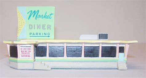 Buildings - HO Scale