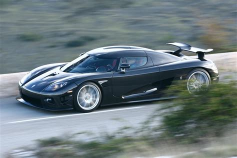 Specificaties Koenigsegg Ccxr Edition 2026 En Ouder Autotijd