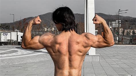 상남자들의 야외운동 Youtube