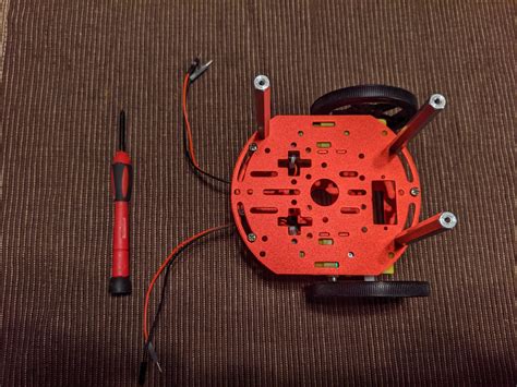 Building A Jetbot Ai Part 1 — Hardware By Dan Siwiec Dan On Coding