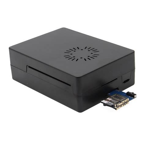 Dual Micro SD Card Adapter For Raspberry Pi Alexnld