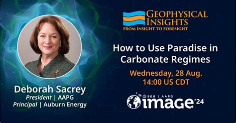 Geophysical Insights On Linkedin Image2024 Geoscience Seismicinterpretation Machinelearning Ai