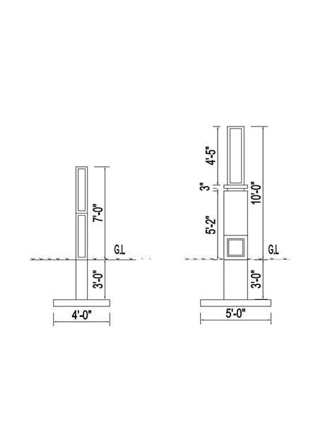 Column Layout Pdf