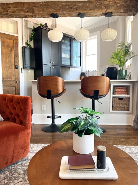 Small Cool Kitchens The Kitchn