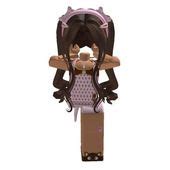 Skin Roblox Girl