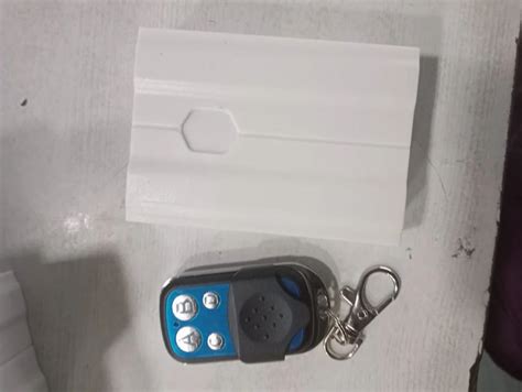 Rf Remote Control At Rs 250piece Rf Remote Control Board In New Delhi Id 2851833173433