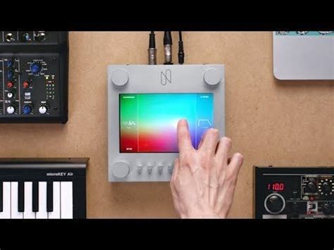 Google Intros NSynth Super An Open Source Neural Synthesizer Synthesizer Raspberry Pi