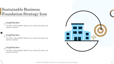 Foundation Strategy Powerpoint Ppt Template Bundles Ppt Sample