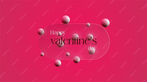 Premium Vector Gradient Glassmorphism Vector Design