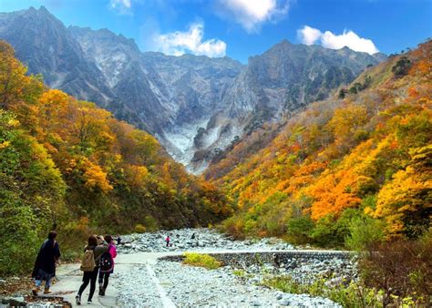 Visiting Japan In November The Best Things To Do And Reasons To Visit