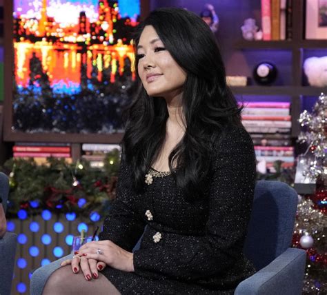 Crystal Kung Minkoff Was Fired From ‘rhobh Shes Devastated Us Weekly