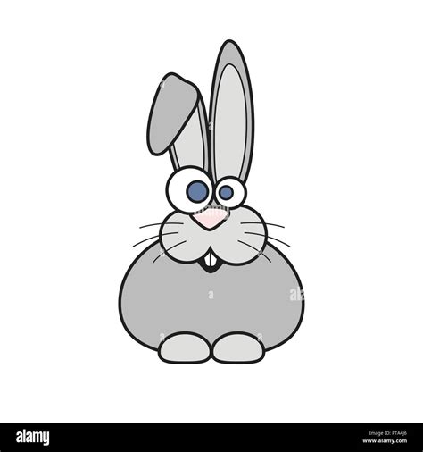 Funny Bunny Pictures Cartoon
