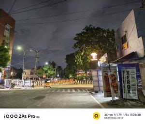 IQOO Z S Pro Review Mid Range Powerhouse