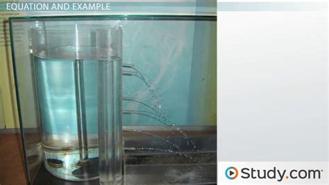 discharge of liquids torricelli s law tec science 46 off