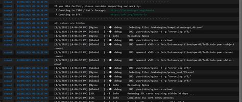 Setup Free Docker Mailserver Behind Nginx Reverse Proxy Dhirendrasingh