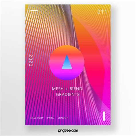 세련된 하프 톤 스타일 커버 디자인 템플릿 Psd 다운로드 디자인 자료 다운로드 Cover Design Design Template Halftone