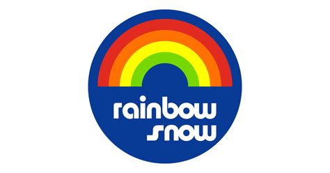 Products Rainbow Snow