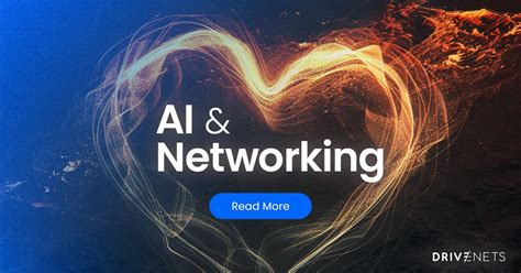 DriveNets on LinkedIn: AI & Networking – a Match Made in Heaven - DriveNets