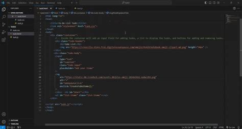 Video Nikethaa P A On Linkedin Webdevelopment Internship Todoapp Internpe