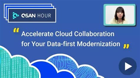 Enterprise Data Storage And Data Management Solution Qsan