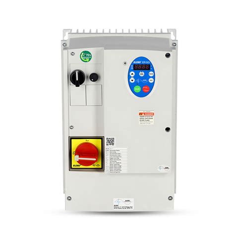 ER321K/G - Blemo Frequenzumrichter