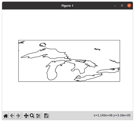 valueerror vertices must be a 2d list or array with shape nx2