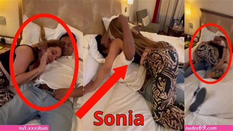 Deepak Kalal Sonia Arora Sex Nudes 69