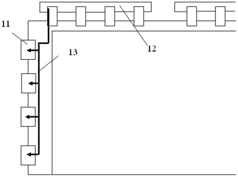 array substrate manufacturing method thereof and display device