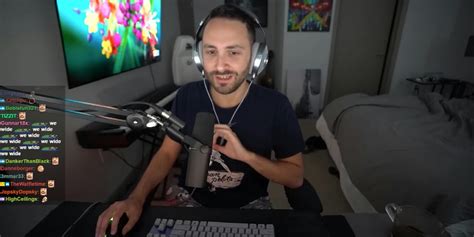 Byron 'Reckful' Bernstein, Twitch Streamer, Dies at 31