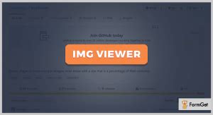 Best JQuery Image Viewer Plugins Free And Paid FormGet