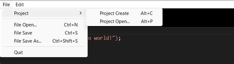 Taurirustreacttypescript から始めるディスクトップアプリ 4 Menuの実装