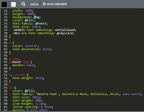 Add Custom Style In Your Weebly Theme By Nekasahed Fiverr