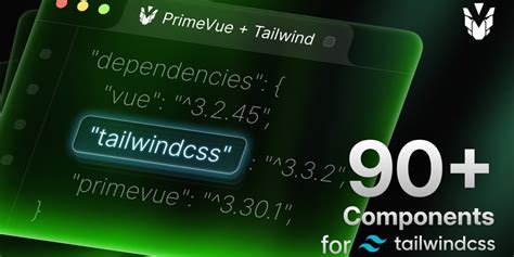 90 Vue Ui Components Styled With Tailwind Css Dev Community