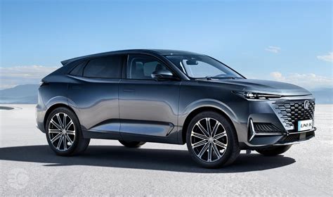 بررسی چانگان Uni K ؛ ورود شاسی بلند لوکس سایپا به بورس